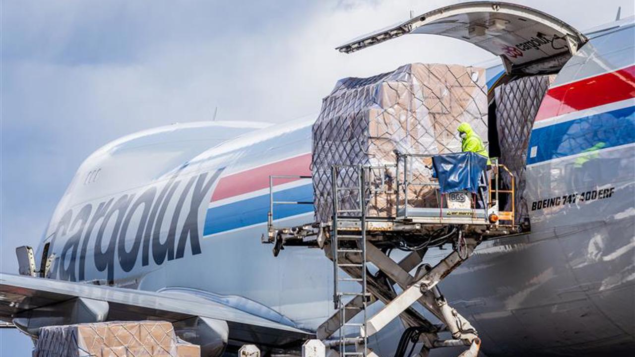 Cargolux Airlines International S.A.