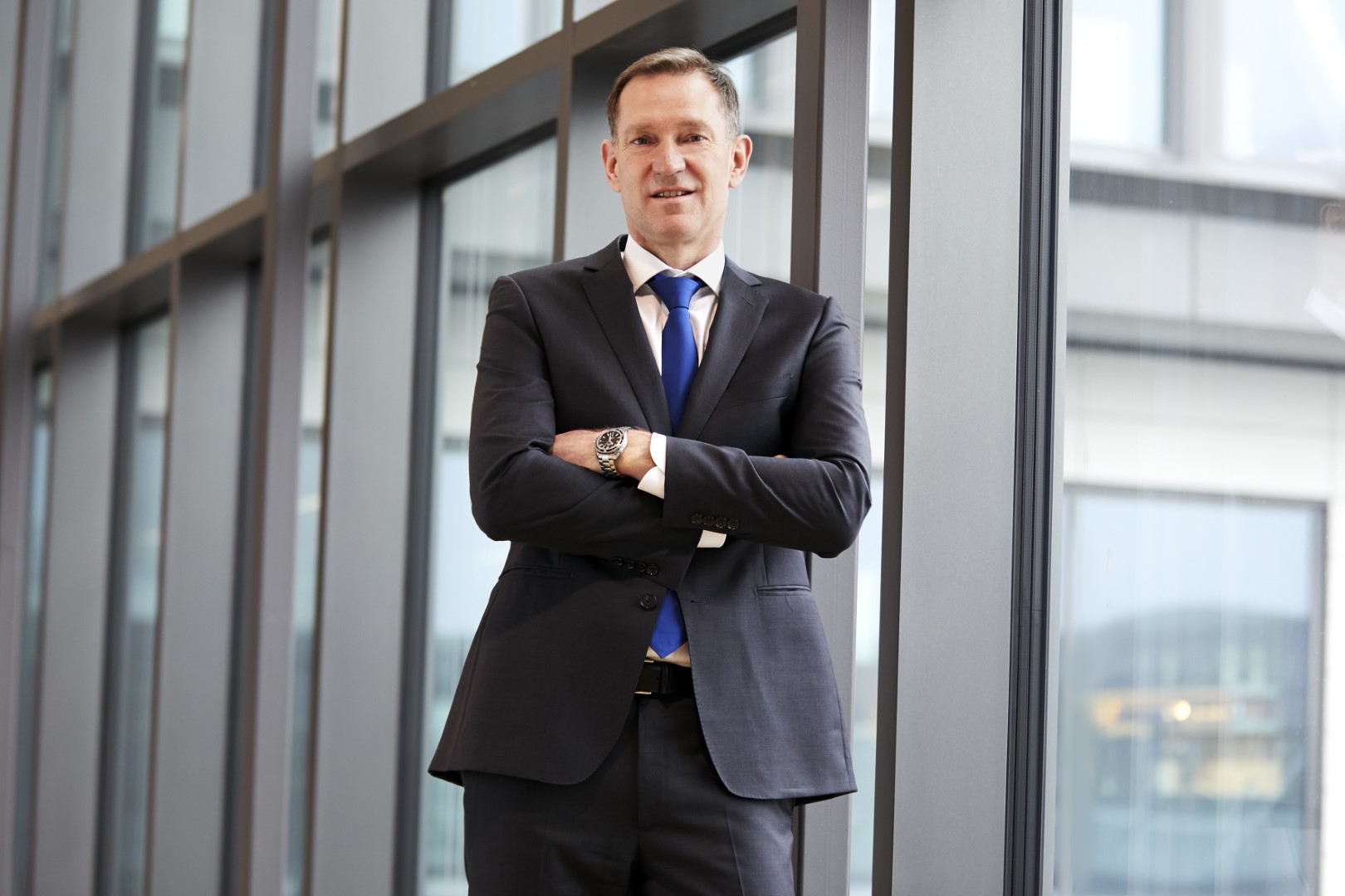 Introducing Cargolux