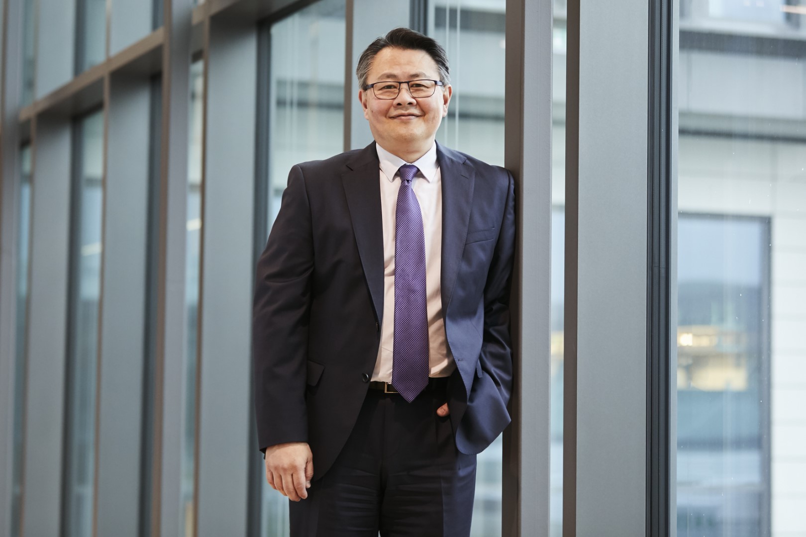 Introducing Cargolux