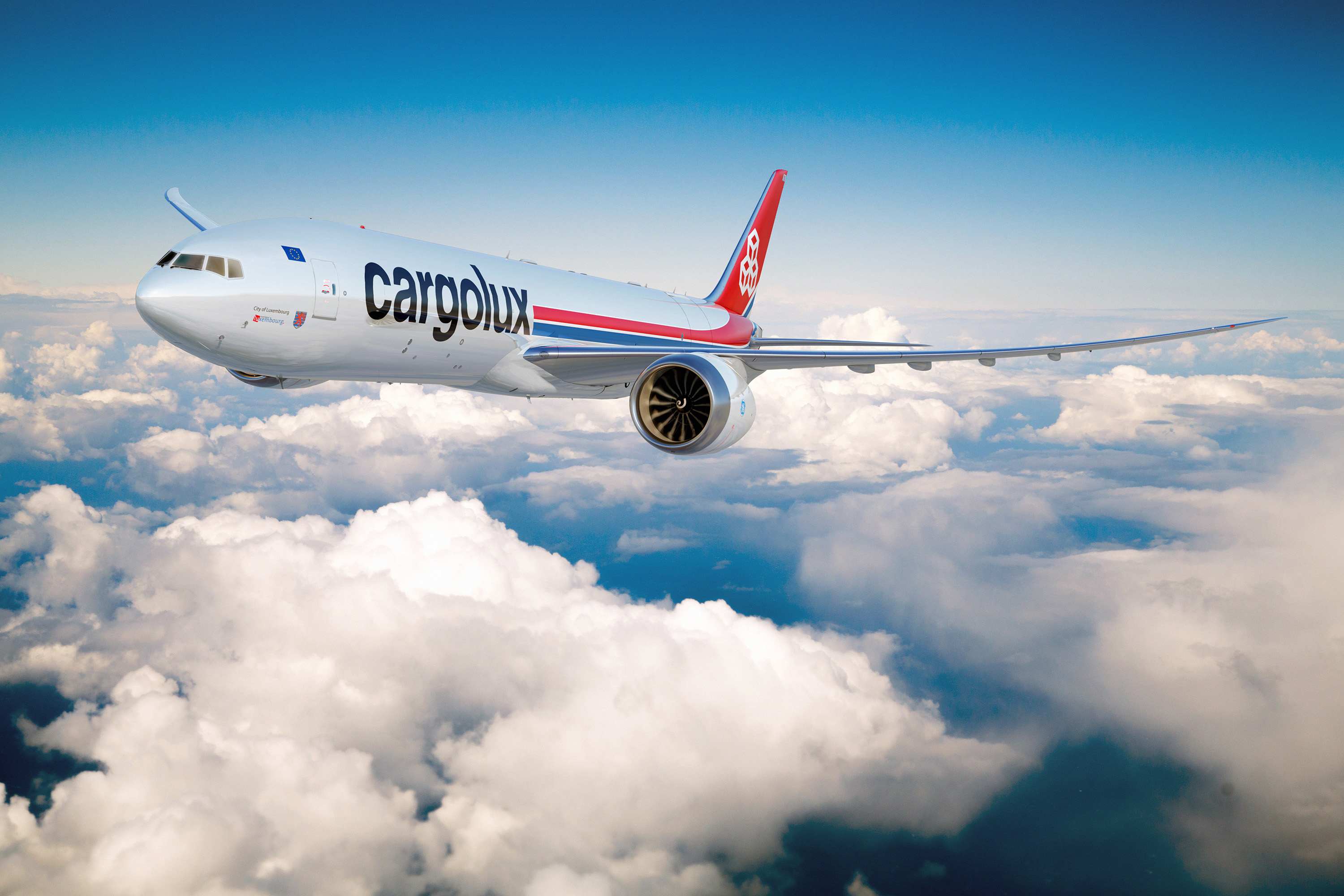 Cargolux Airlines International S.A.