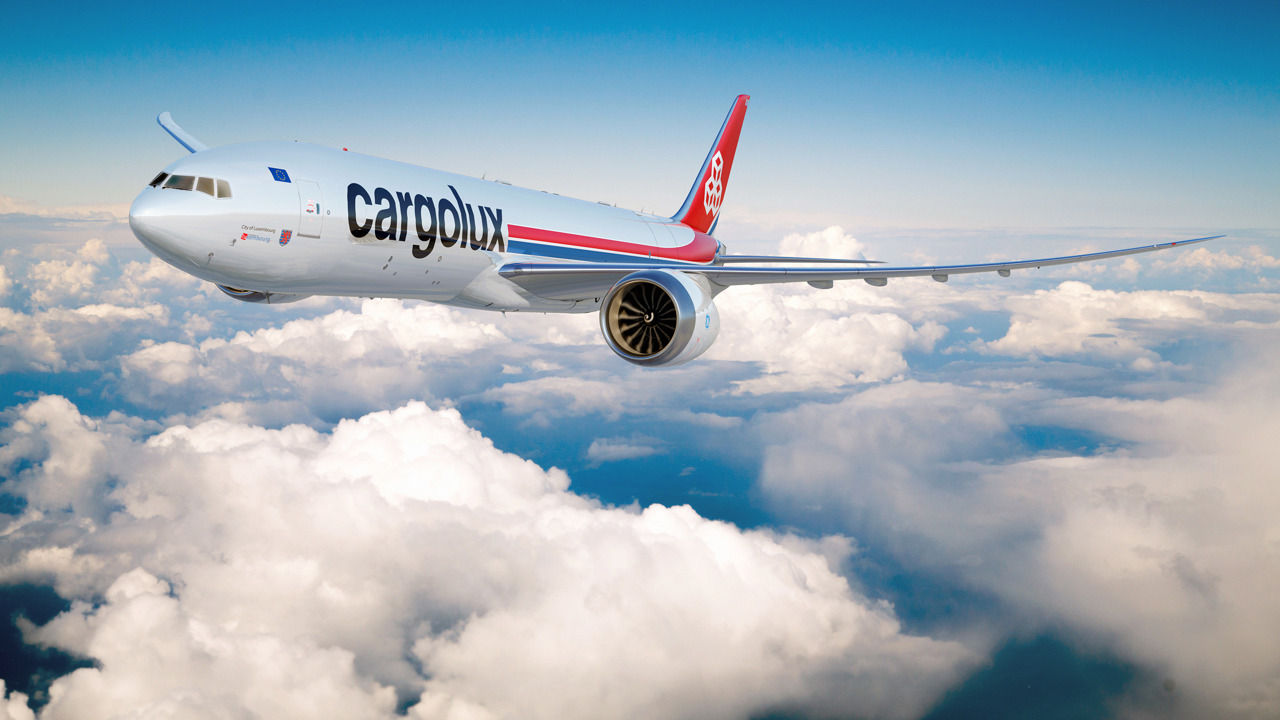 Cargolux Airlines International S.A.