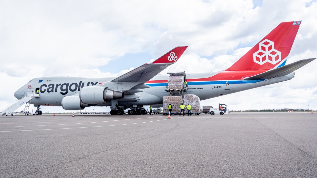 Cargolux Selects IBS Software’s iCargo solution as next generation ...